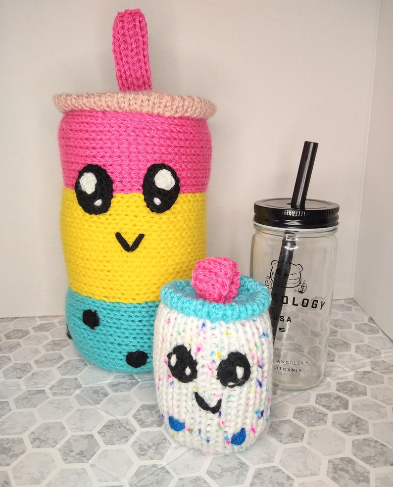 22 Pin Boba Circular Knitting Machine Pattern Bundle, 22 Pin Knitting ...