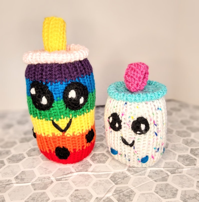 22 Pin Boba Circular Knitting Machine Pattern Bundle, 22 Pin Knitting ...