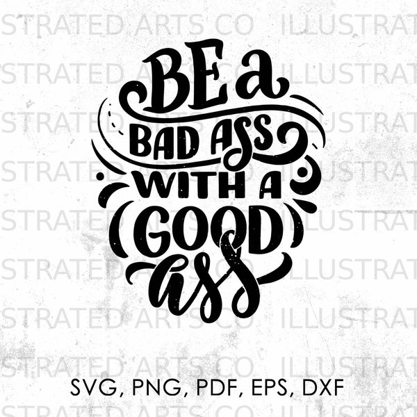 Bad Ass Etsy