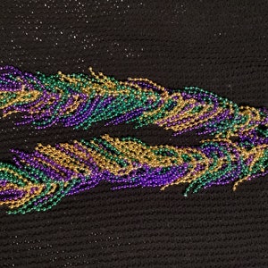 Beaded Boas - Etsy