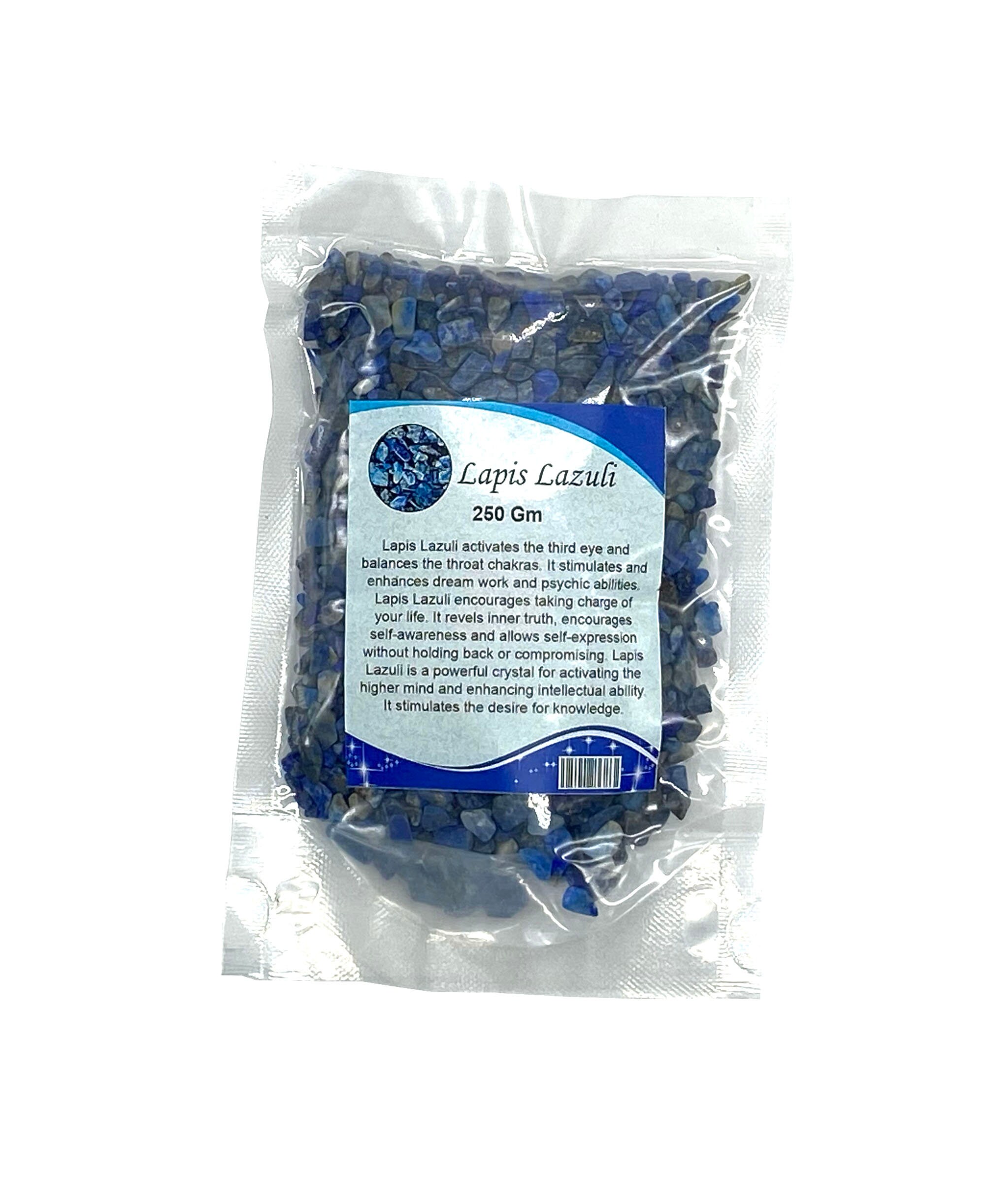 7 Chakra Chips Bags Set With Stones Metaphysical Property for Resin Art ...