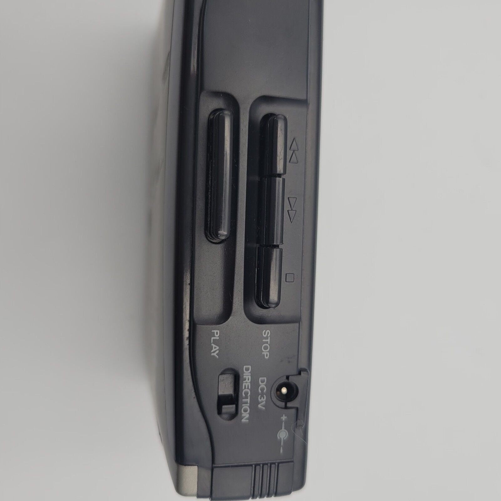 Vintage GPX Stereo Cassette Player Personal Walkman C3175 AM FM Radio ...