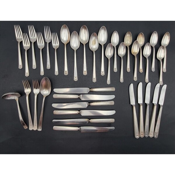 Holmes Edwards Inlaid - Etsy