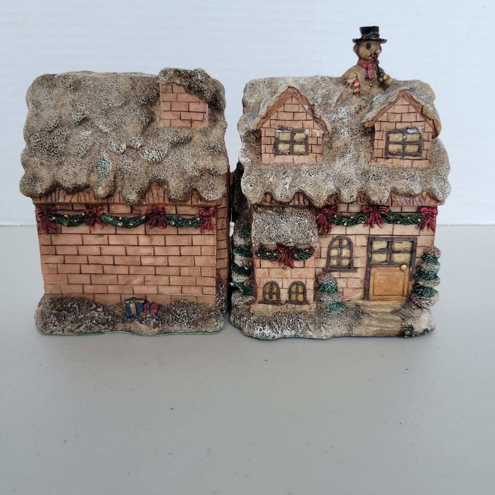 WINDSOR COLLECTION Collectible House #24925 - Etsy