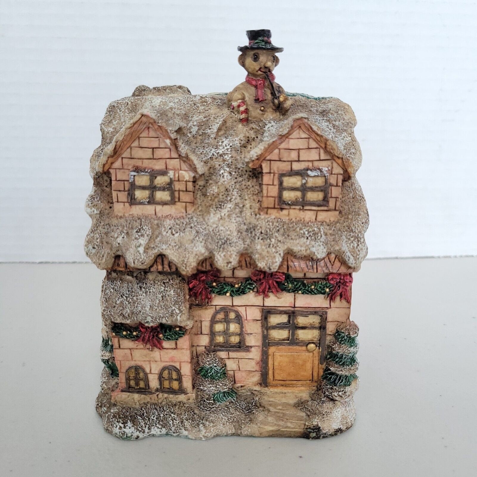 WINDSOR COLLECTION Collectible House #24925 - Etsy