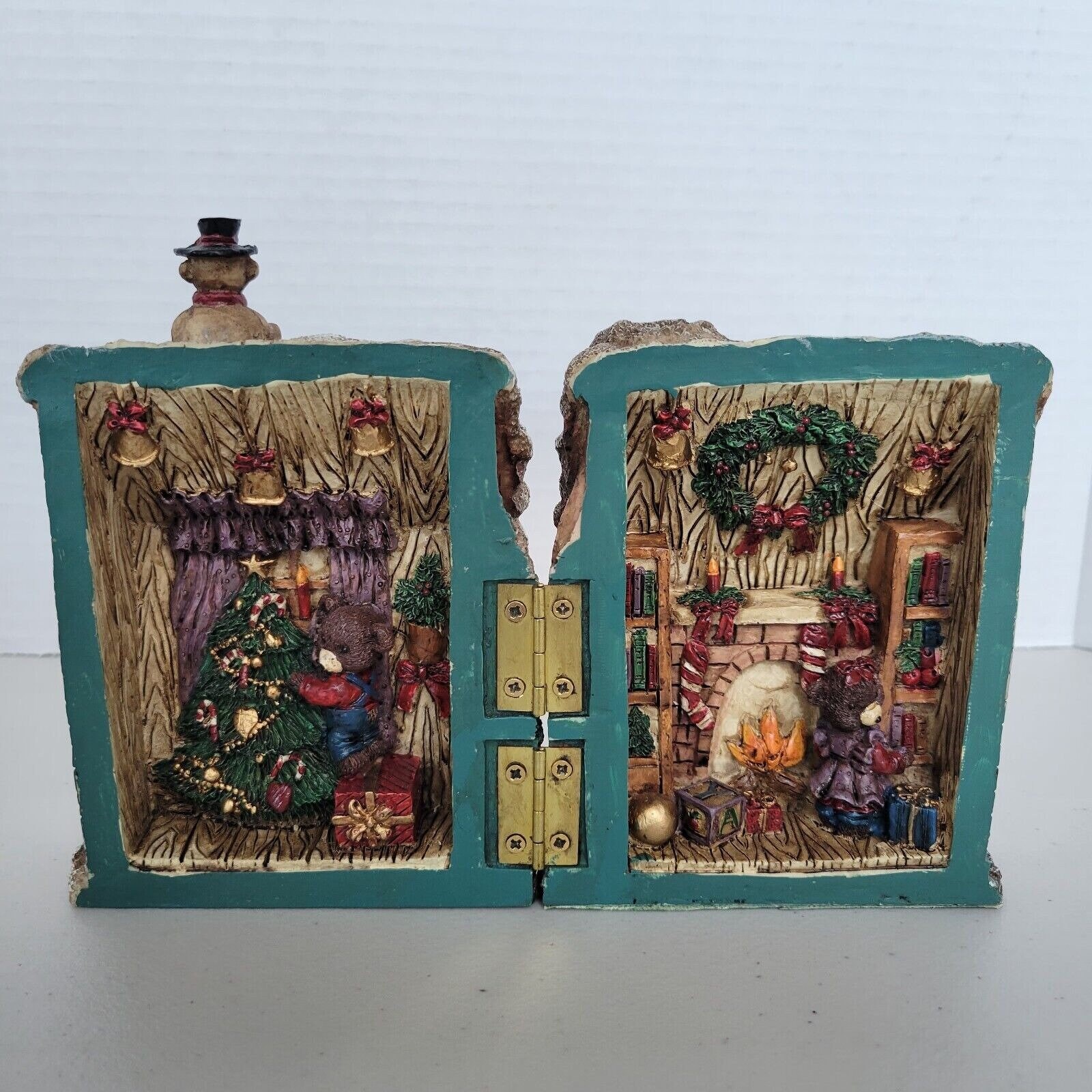 WINDSOR COLLECTION Collectible House #24925 - Etsy