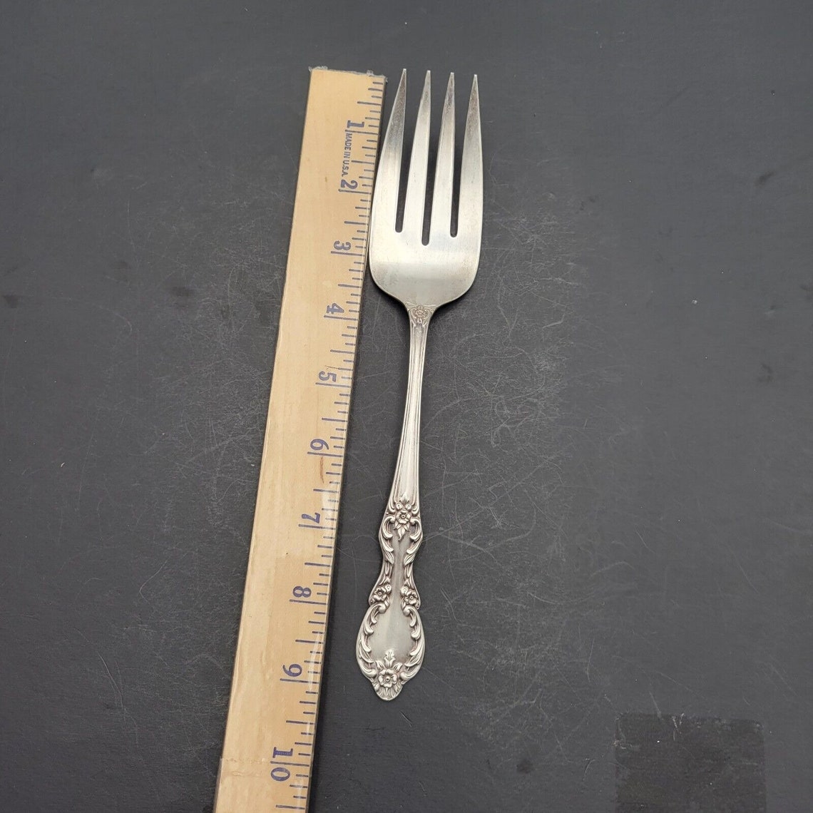 W.m Rogers MFG Co. Extra Plate, Extra Plate Original Rogers, I S ...