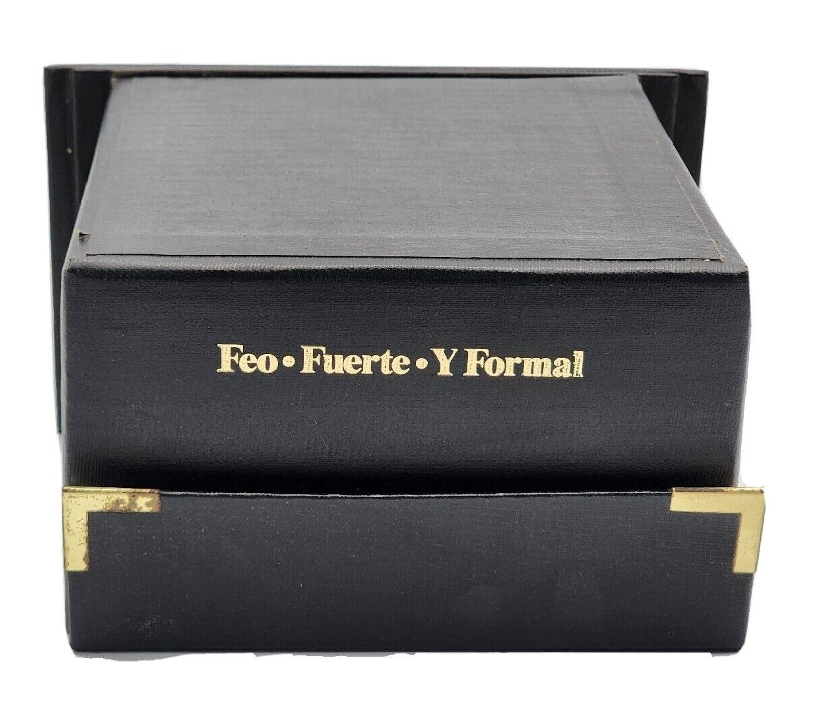 John Wayne the Duke VHS Collectors Set FEO FUERTE Y Formal Ltd Edition ...
