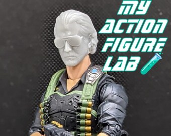 Call of Duty 3d Printed - Etsy