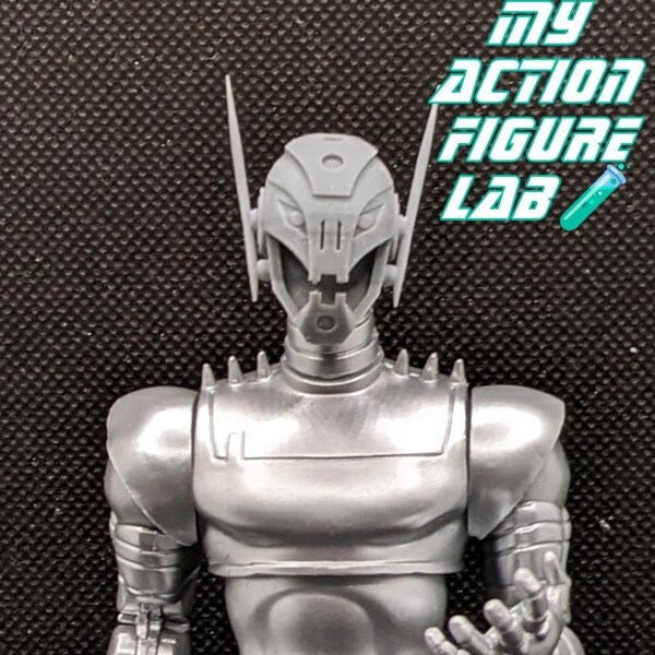 Ultron - Etsy