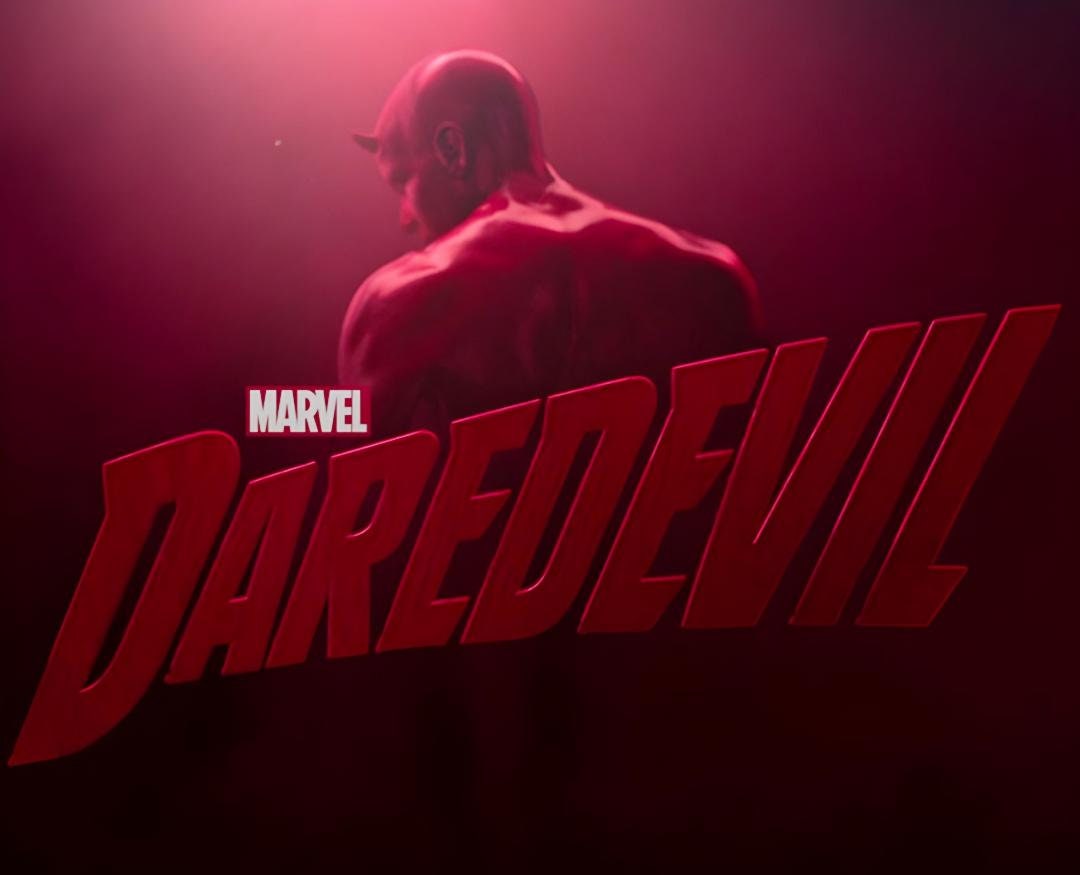 3D Printed Daredevil Netflix Head Sculpt Unpainted - Etsy