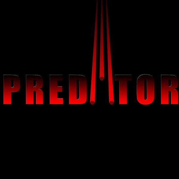 Predator - Etsy