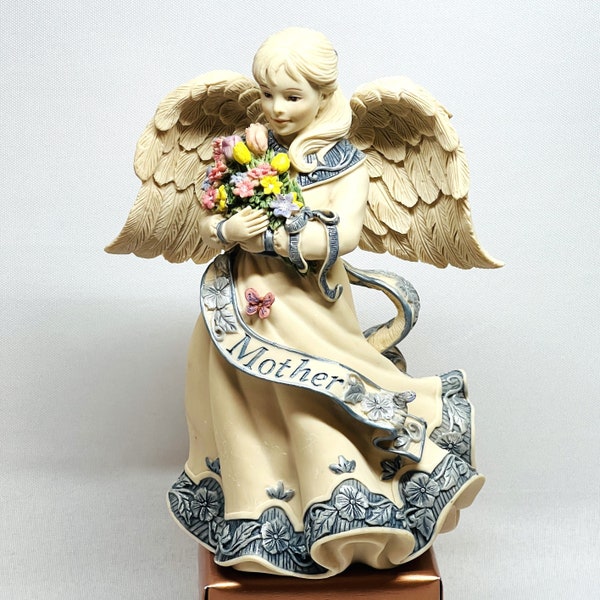 Sarahs Angels Figurines - Etsy