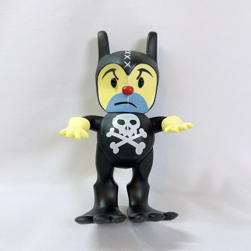 Jack Black Action Figure - Etsy