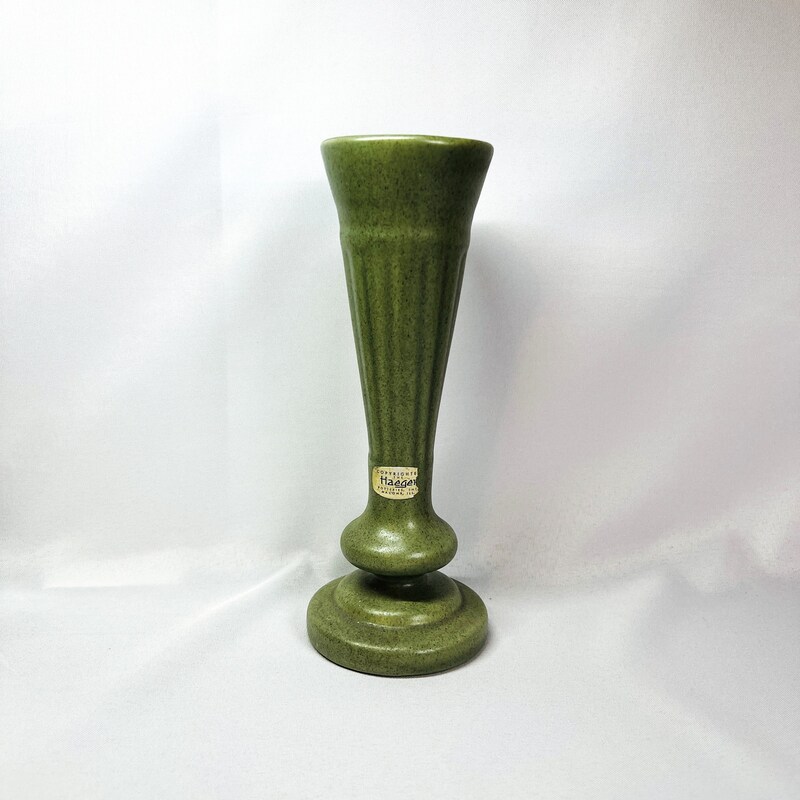 Haeger Potteries - Etsy