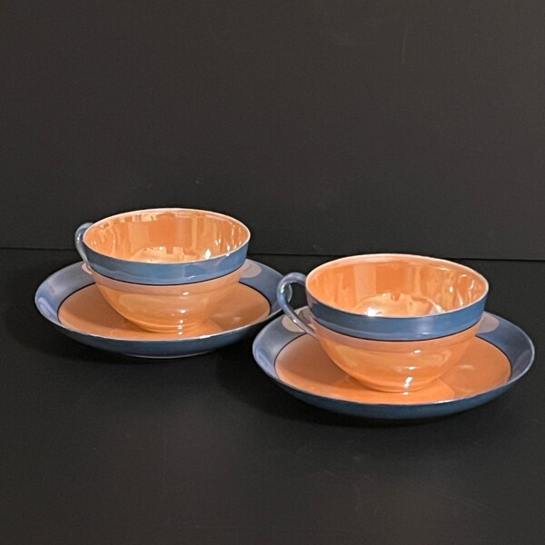 Lusterware - Etsy