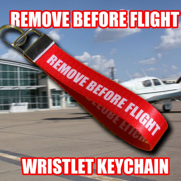 Remove Before Flight - Etsy