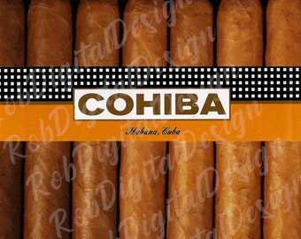 Cigar Tumbler - Etsy