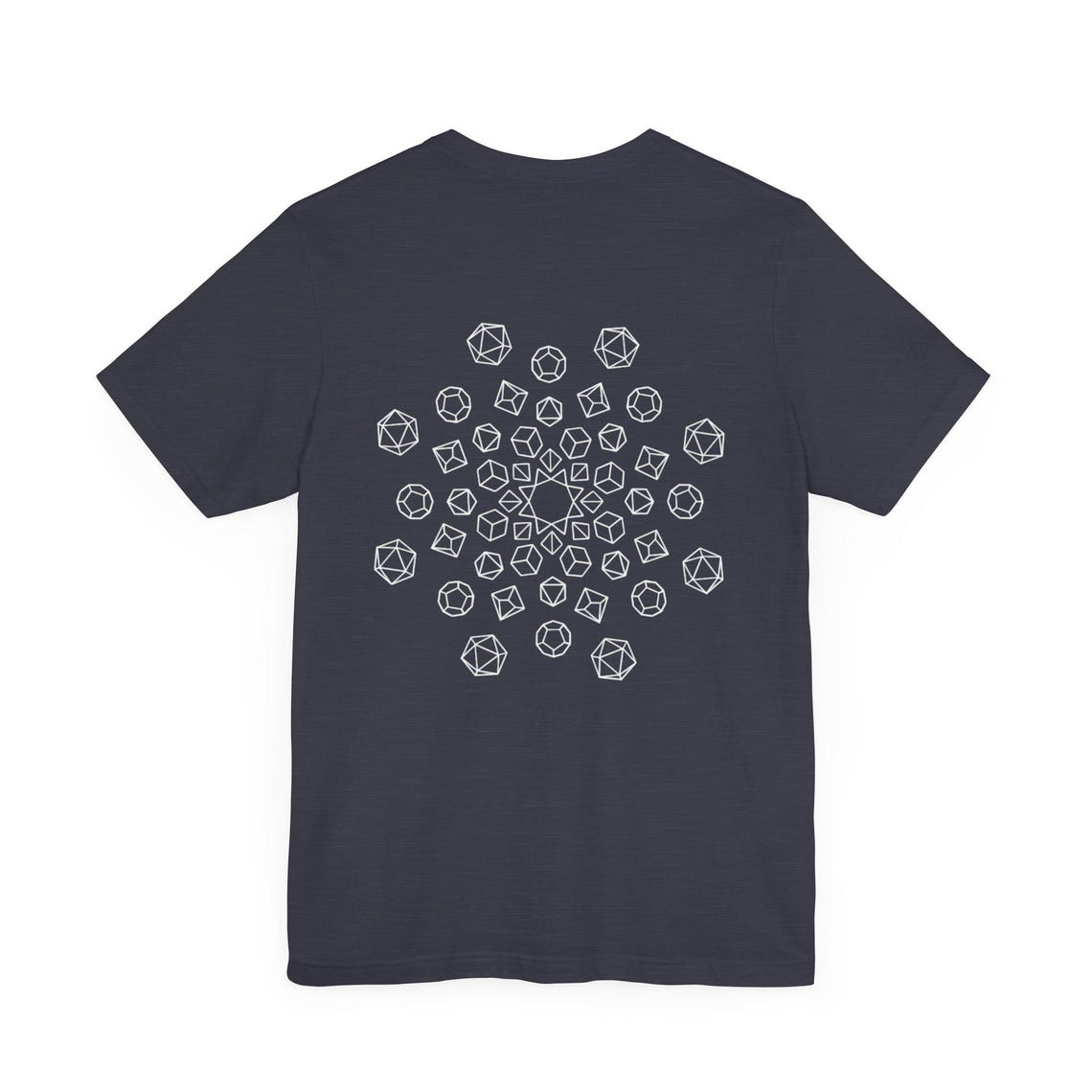 Dice Mandala - Etsy