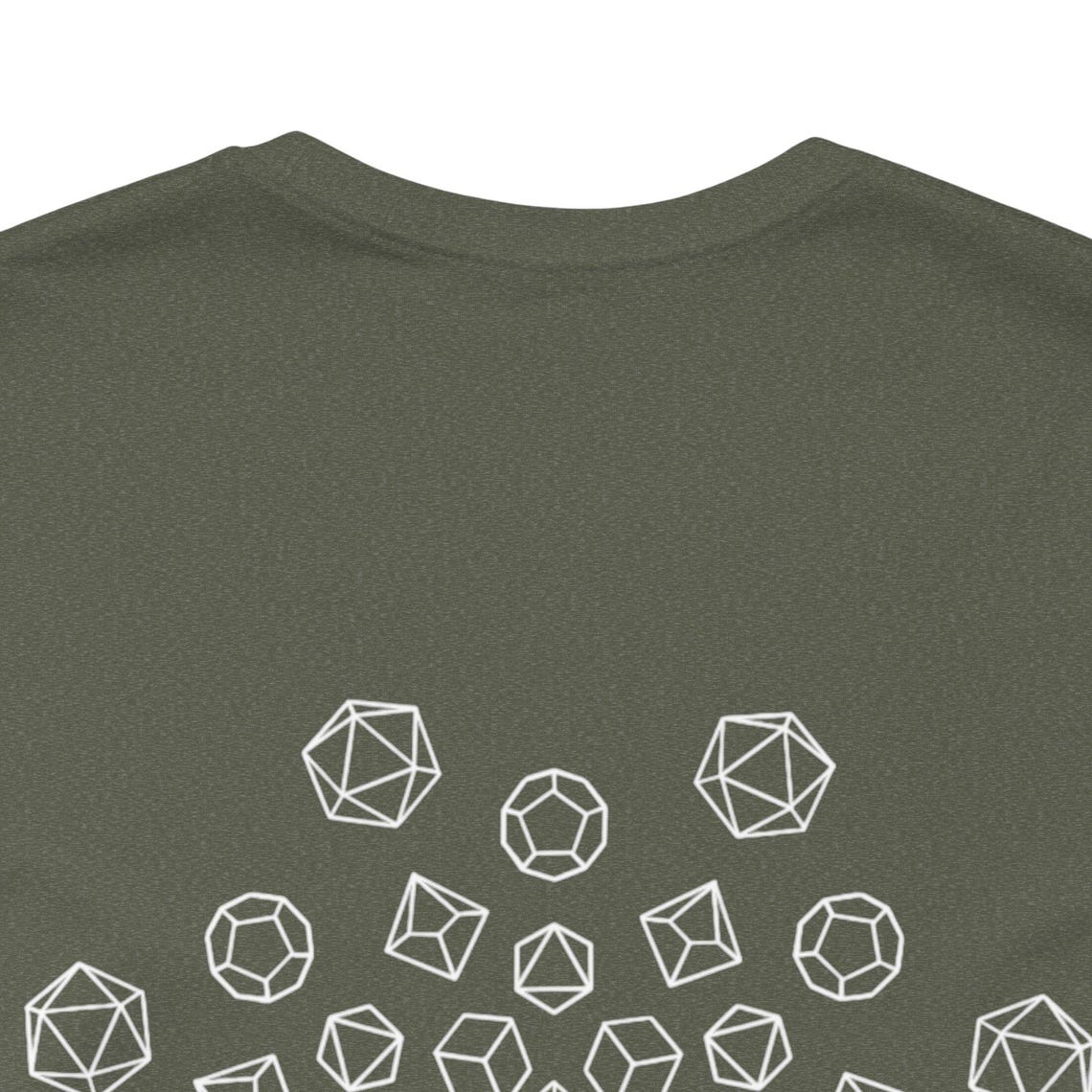 Dice Mandala - Etsy
