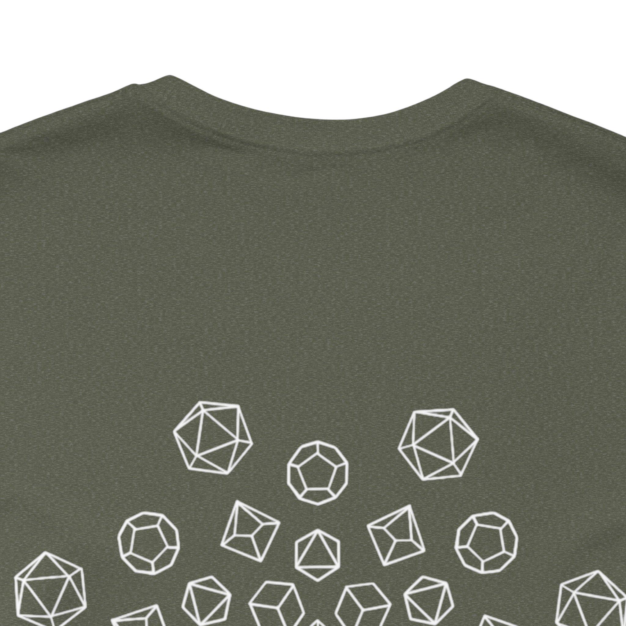 Dice Mandala - Etsy