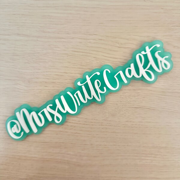 Photo Watermark - Etsy