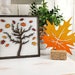 Thanksgiving Hello Fall Tiered Tray Bundle, Happy Harvest Set, Autumn ...