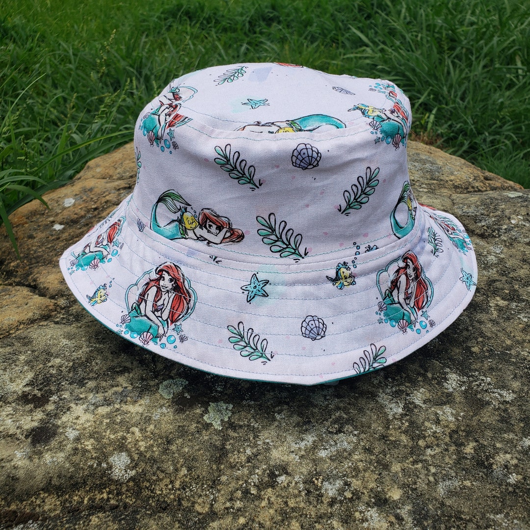Children's Bucket Hats - Etsy