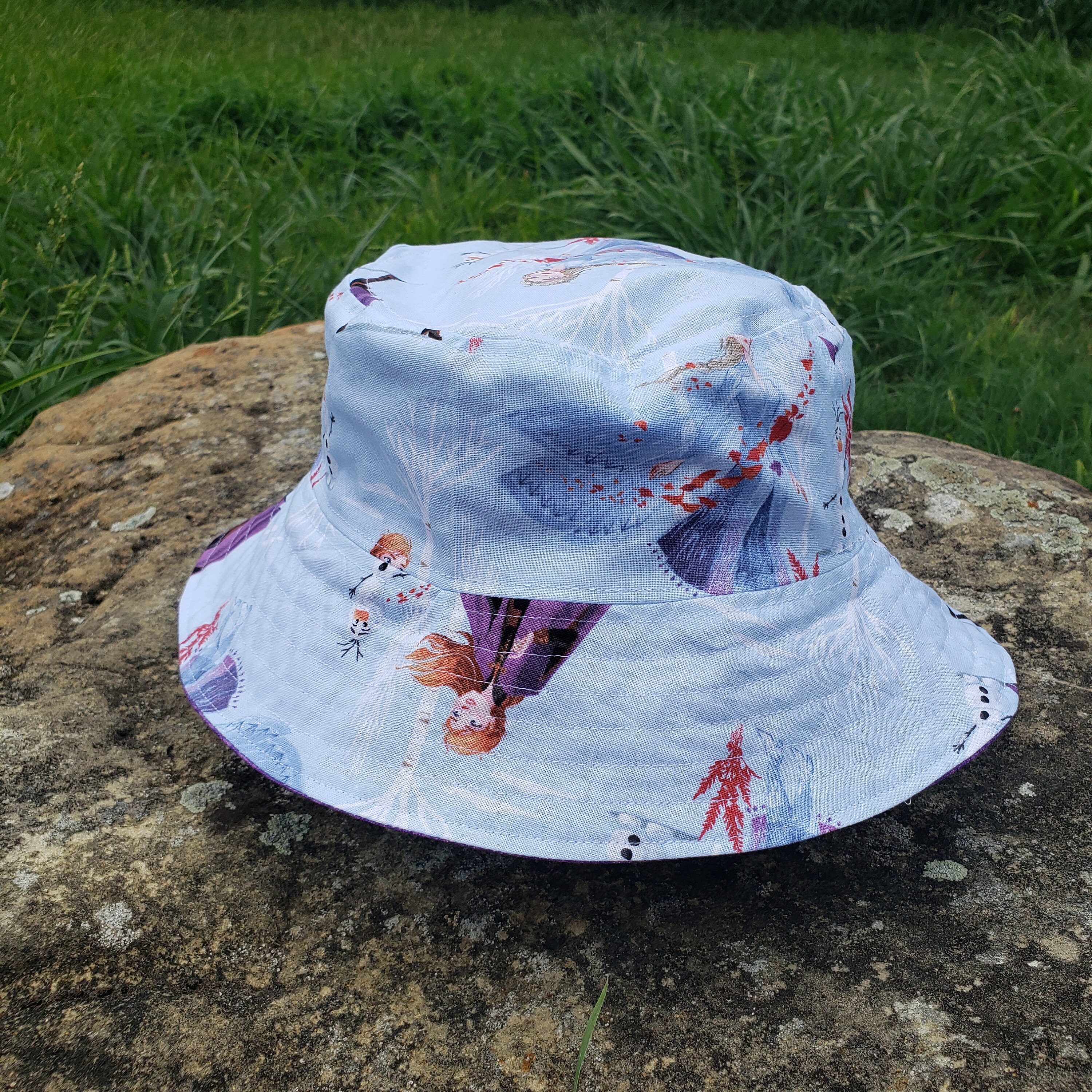 Children's Bucket Hats - Etsy