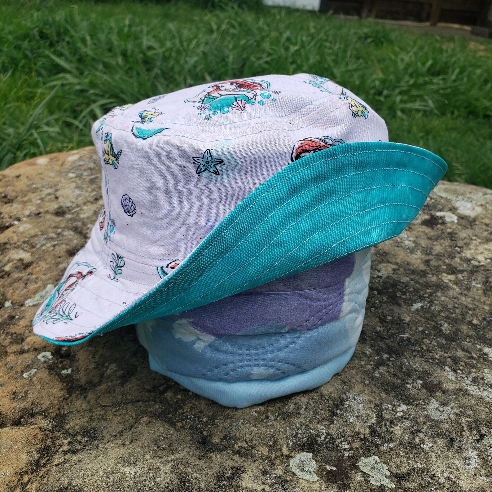 Children's Bucket Hats - Etsy
