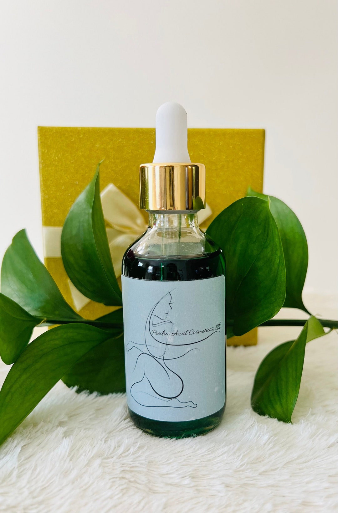 Romero-rosemary Oil Treatment - Etsy