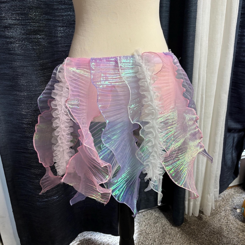Jellyfish Skirt - Etsy