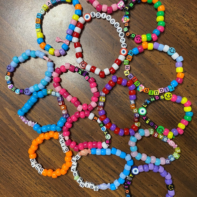 Rave Kandi - Etsy