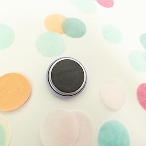 Snarky Funny Swearing Pastel Magnets Set of 6 Gift - Etsy