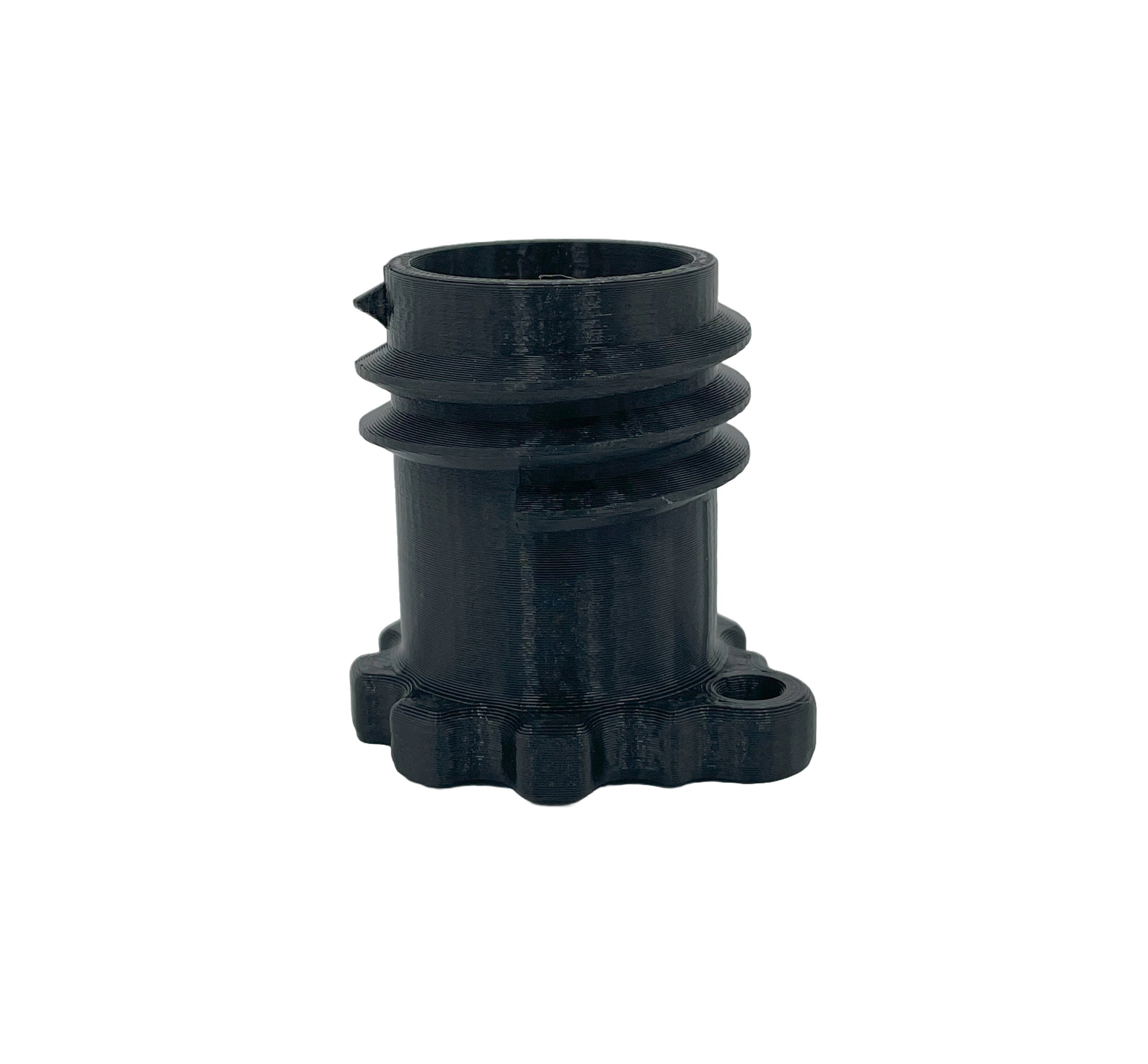 Propane Plug Threaded Dust Cover QCC1 Thread for RV Camper Travel ...