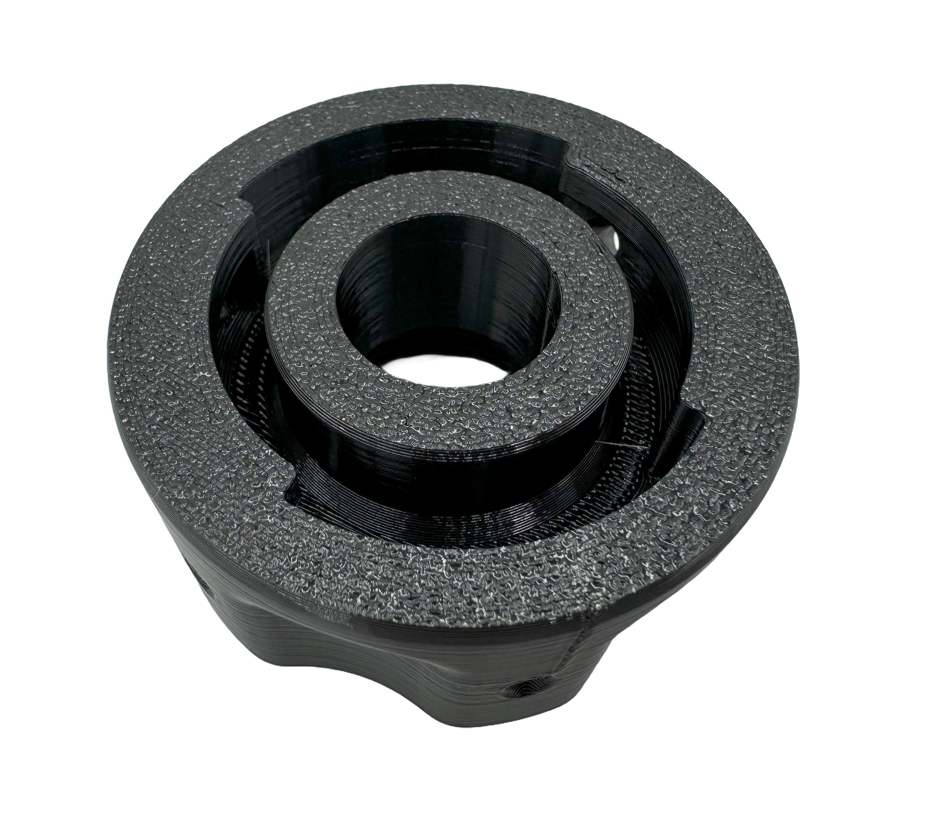 RV Fresh Water Tank Garden Hose Adapter for Gravity Fill Hatch Inlets ...