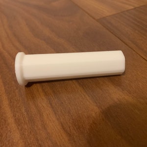 Atari 2600 - Arcade Topper Joystick Knob Replacement 3D Printed ...
