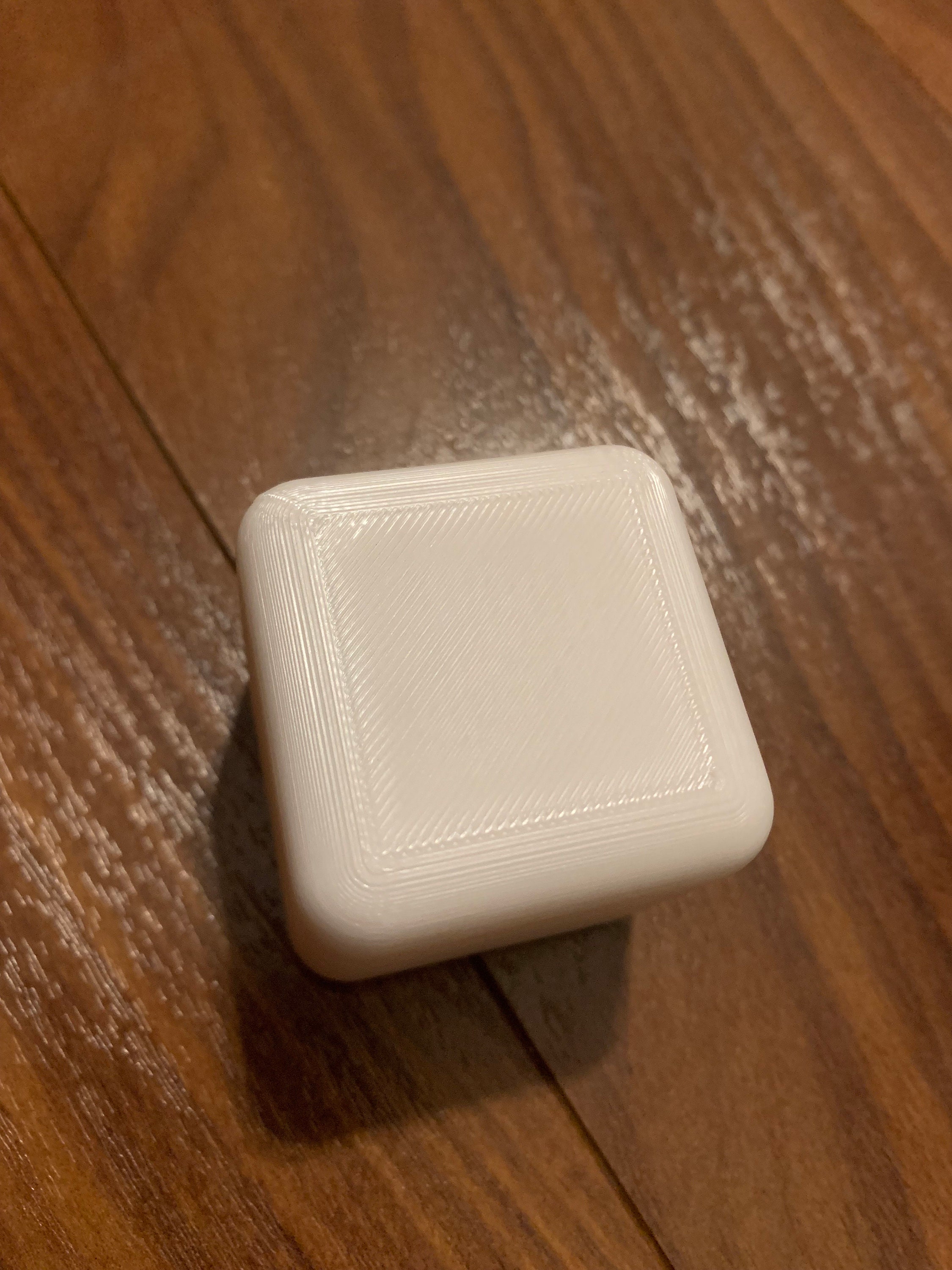 Cube - Arcade Topper Joystick Knob Replacement 3D Printed Arcade1up ...
