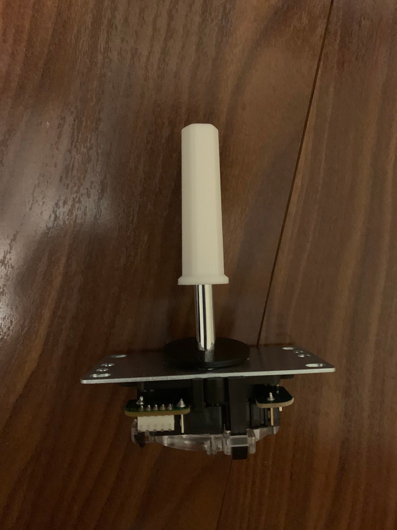 Atari 2600 Arcade Topper Joystick Knob Replacement 3D - Etsy