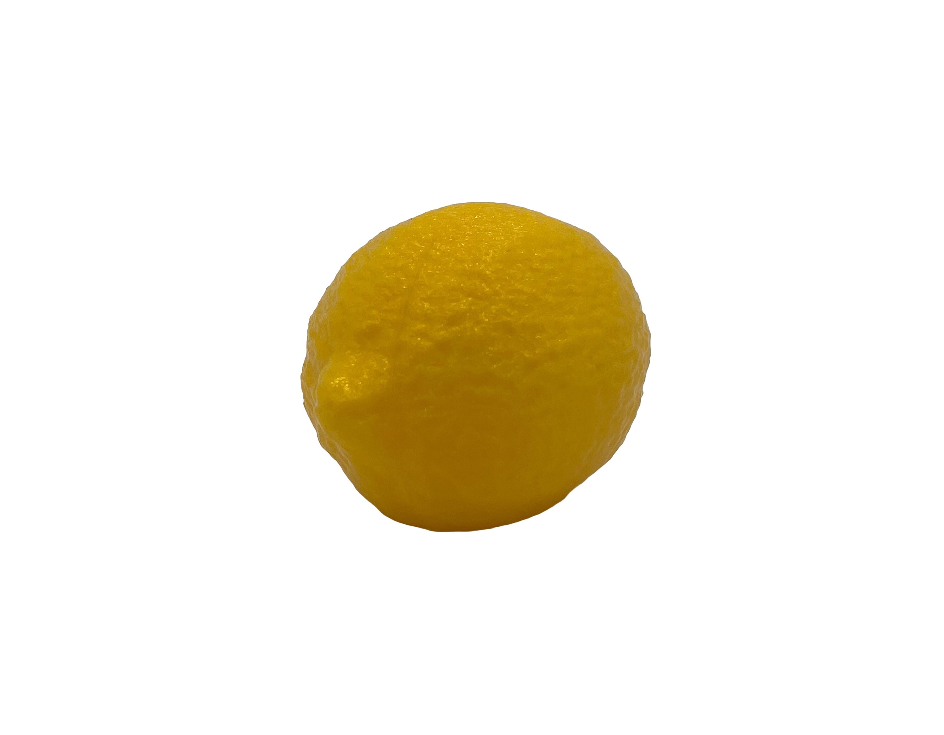 Lemon Funny Power Wheelchair Joystick Knob Replacement 3D Printed ...