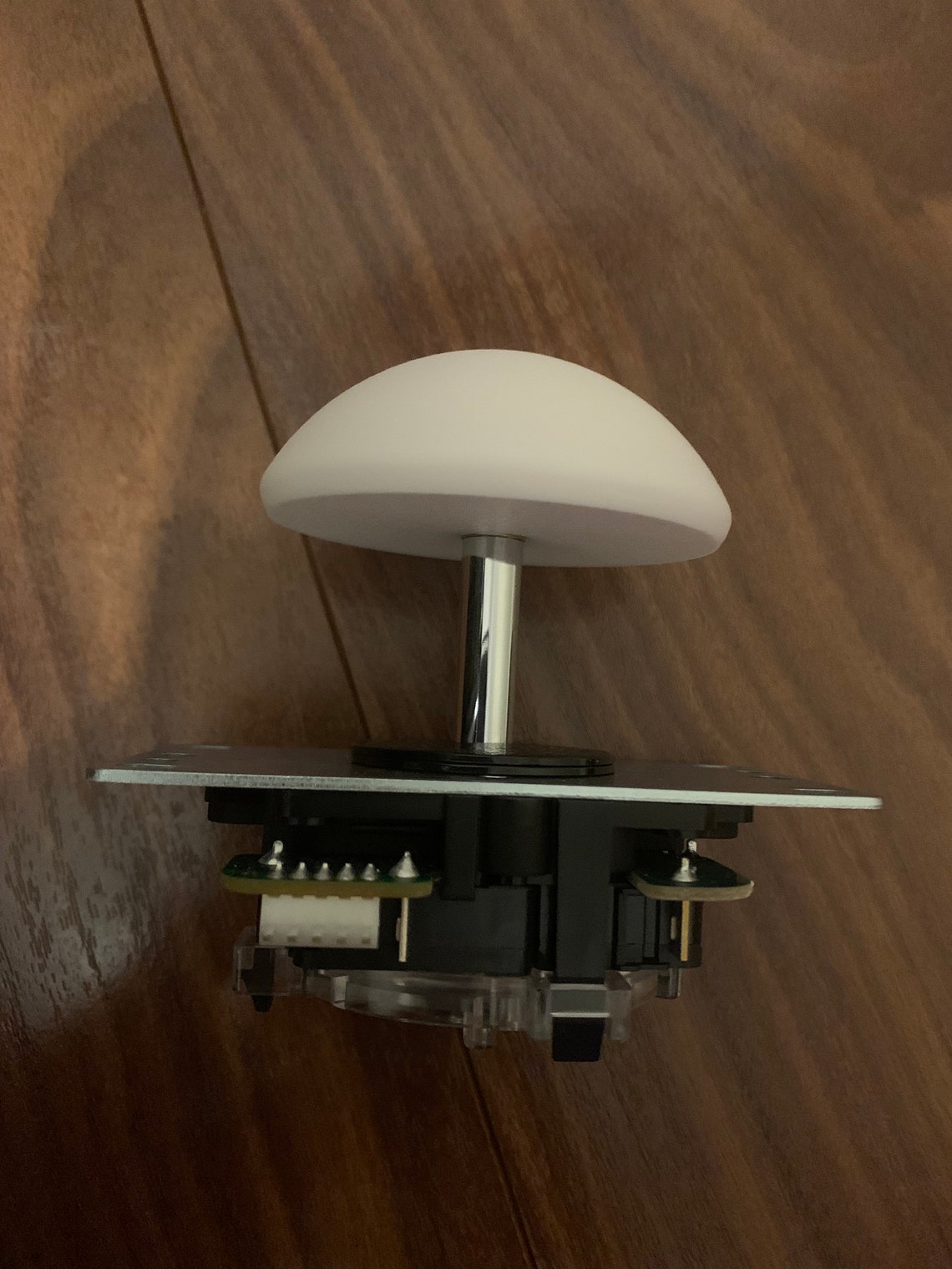 Dome - Arcade Topper Joystick Knob Replacement 3D Printed Arcade1up ...