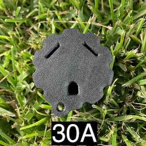 RV Plug Protector 30A 50A Camper Power Plug Cover to Prevent Broken ...