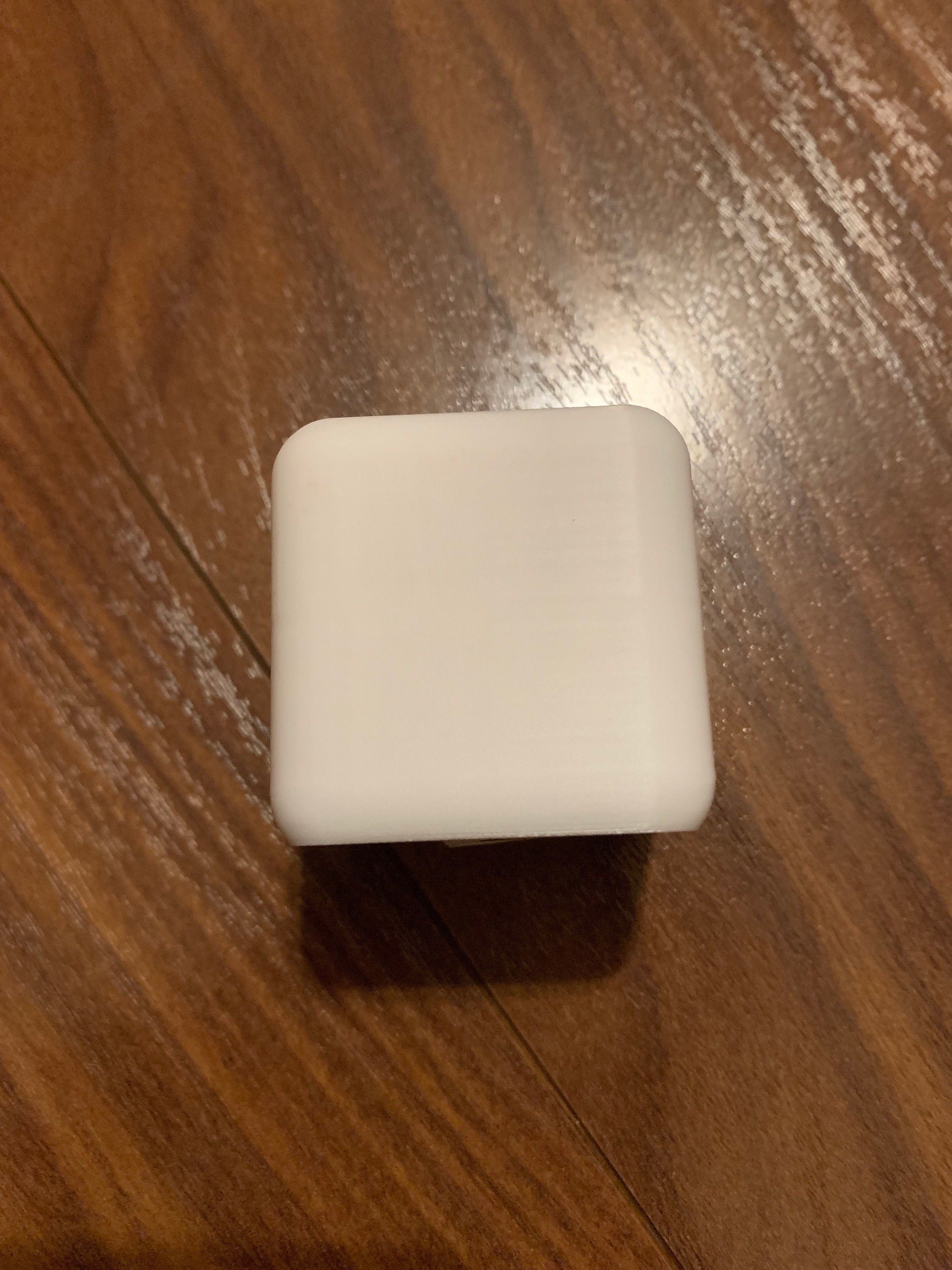 Cube - Arcade Topper Joystick Knob Replacement 3D Printed Arcade1up ...