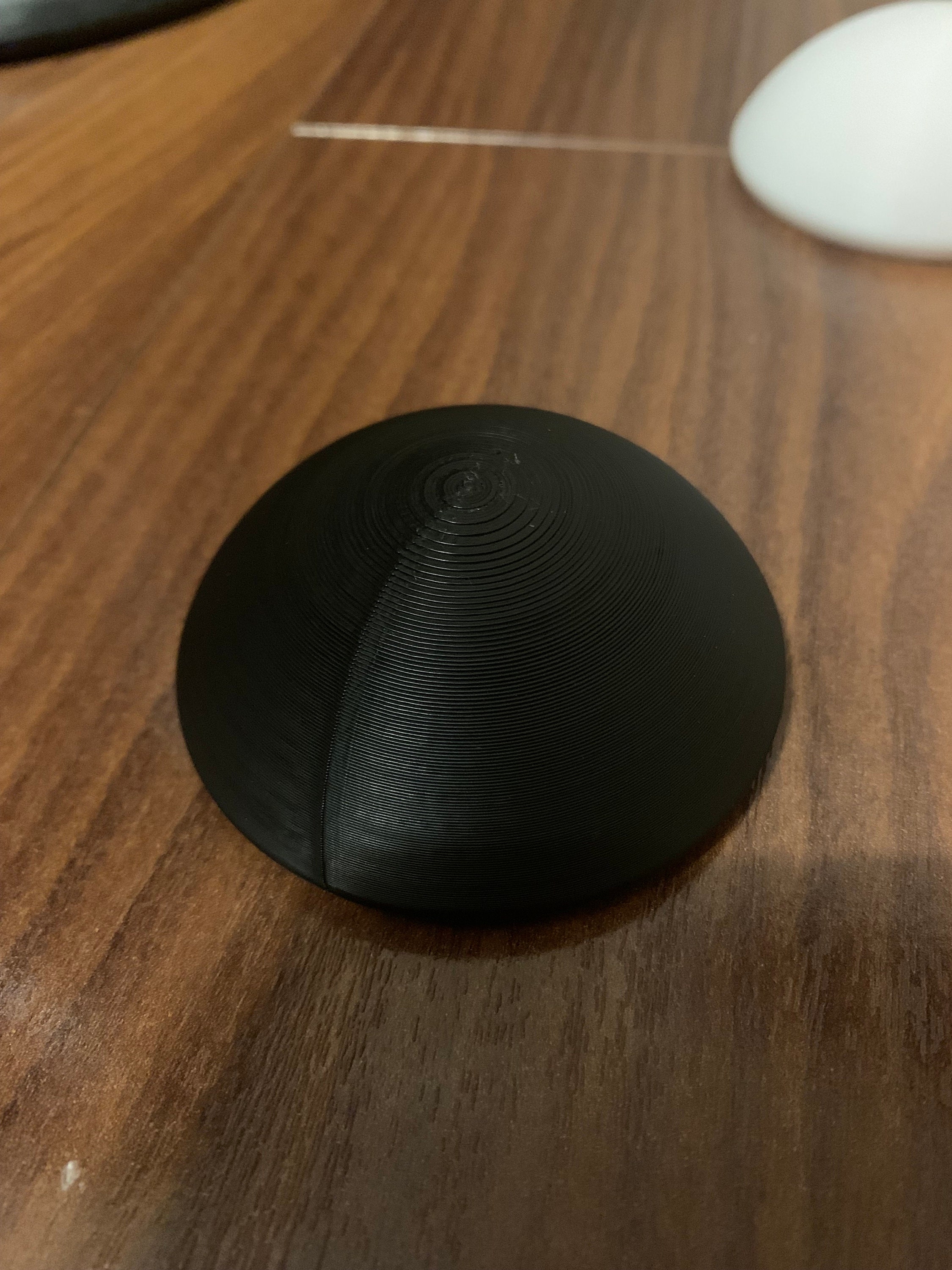 Dome - Arcade Topper Joystick Knob Replacement 3D Printed Arcade1up ...