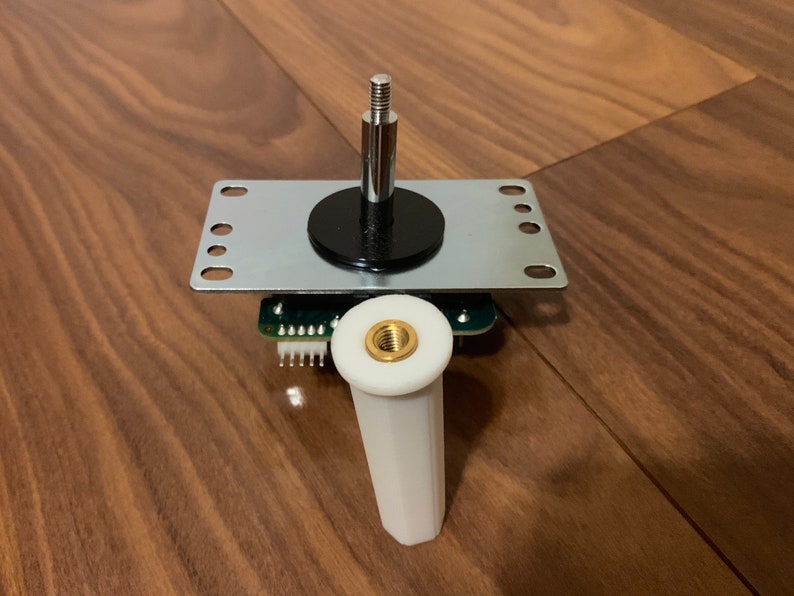 Atari 2600 Arcade Topper Joystick Knob Replacement 3D - Etsy