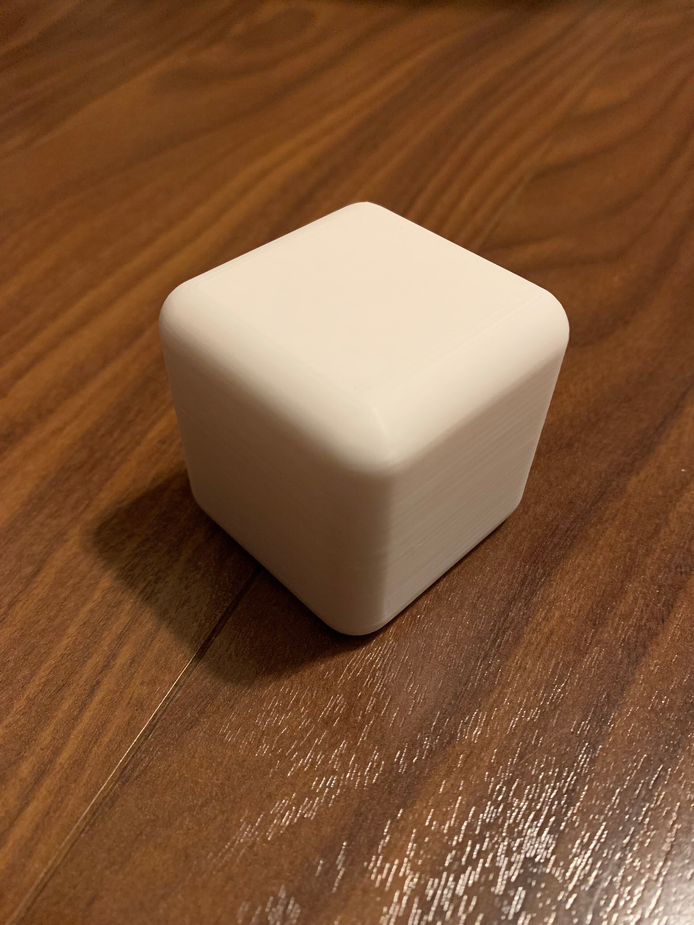 Cube - Arcade Topper Joystick Knob Replacement 3D Printed Arcade1up ...