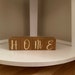 Neutral Interchangeable Stacking Home Blocks - Etsy