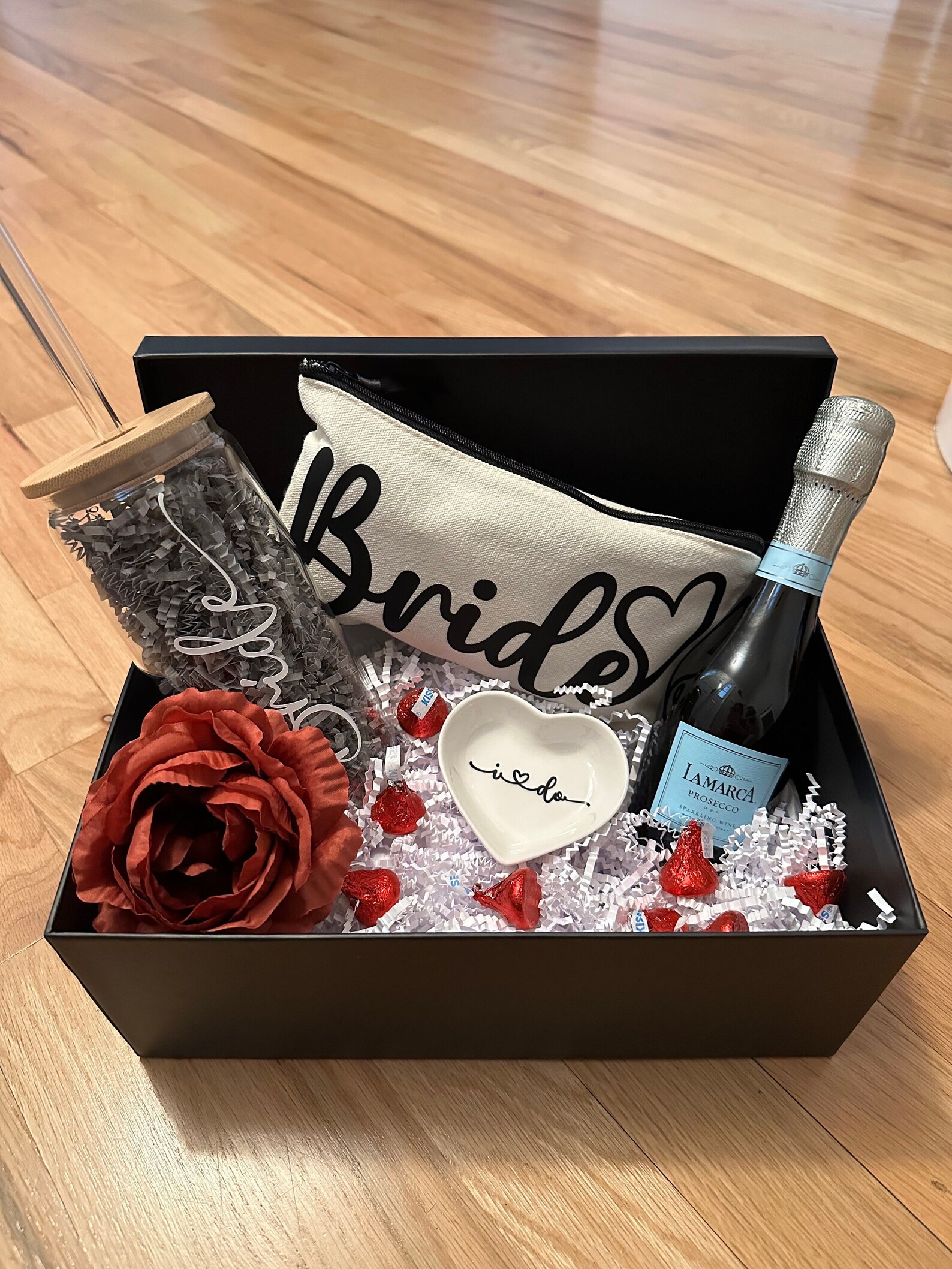 I Do Heart Shaped Trinket Dish - Etsy