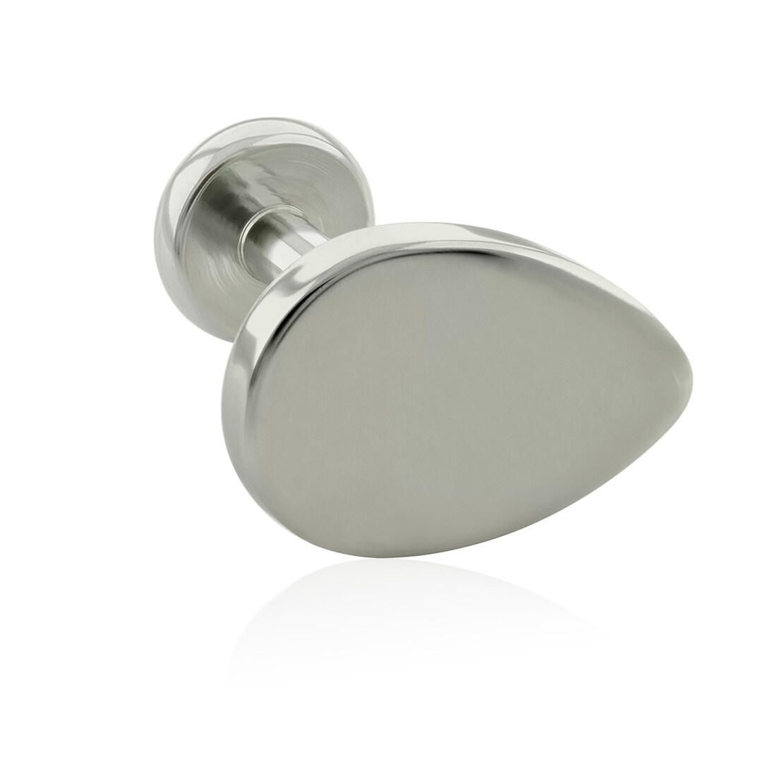 16g-18g Implant Grade Titanium Threaded Teardrop END & Labret, 16g or ...