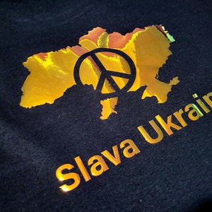 Slava Ukraini Graphics - Etsy